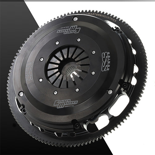 Clutch Masters – P2R Power Rev Racing