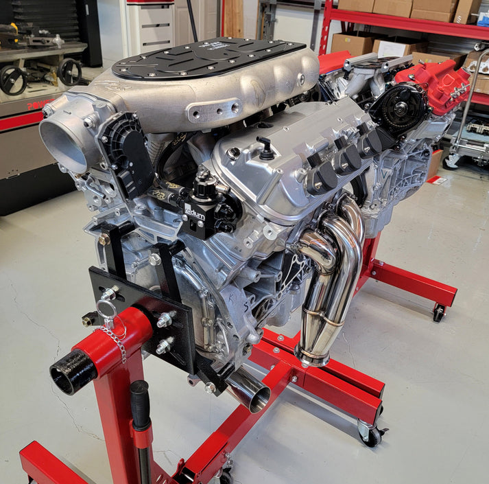 P2R Built to Order Engines – P2R Power Rev Racing