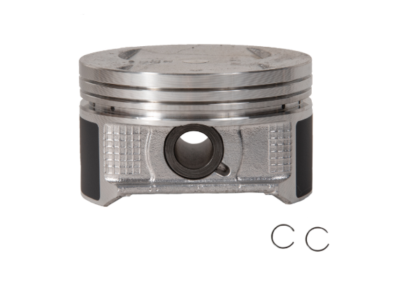 J35A3, J35A4, J35A5 & J35A6 Piston Set – P2R Power Rev Racing