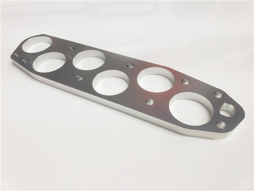 J Series V6 Intake Manifold Spacer - P2R Power Rev Racing