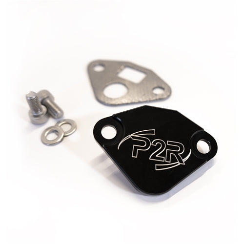 Honda EGR Plate | J-Series | P2R Power Rev Racing | Canada