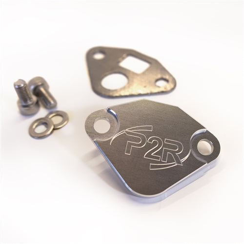 Honda EGR Plate | J-Series | P2R Power Rev Racing | Canada