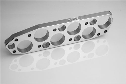 P2R J Series V6 Intake Manifold Spacer – P2R Power Rev Racing