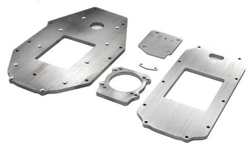 Prank Parts Gen 5 M90 Supercharger Adapter Kit – P2R Power Rev Racing